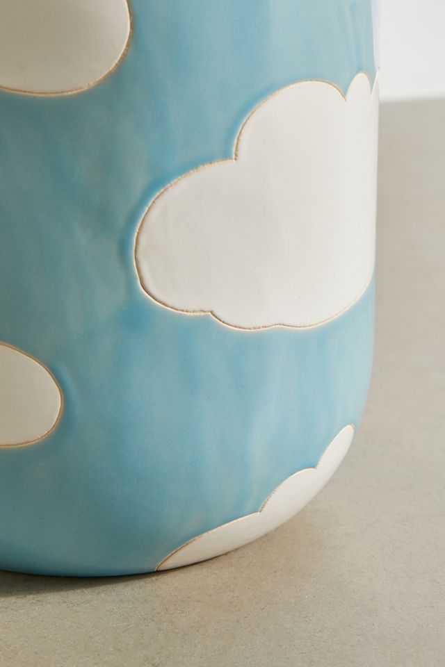 Cloud Side Table | Urban Outfitters UK