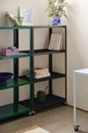 Ryan Rolling Storage Shelf | Urban Outfitters UK