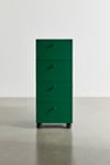 Ryan Rolling Storage Cabinet | Urban Outfitters UK