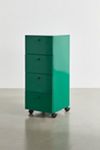 Ryan Rolling Storage Cabinet | Urban Outfitters UK