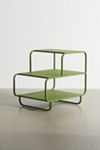 Alana Green Side Table | Urban Outfitters UK