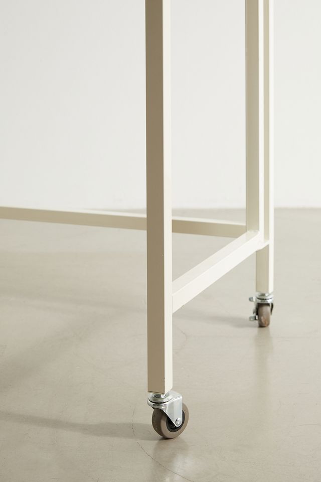 Ryan Collapsible Desk | Urban Outfitters UK