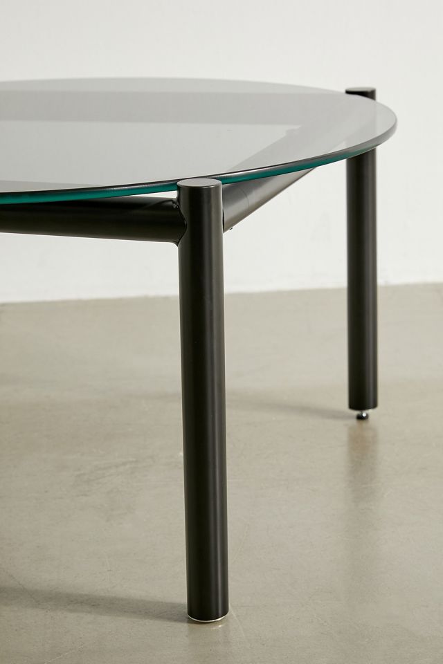 Oscar Coffee Table | Urban Outfitters UK