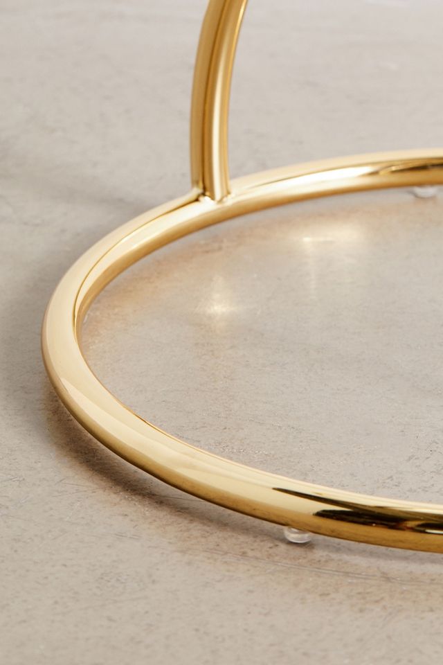 Selene Side Table | Urban Outfitters UK