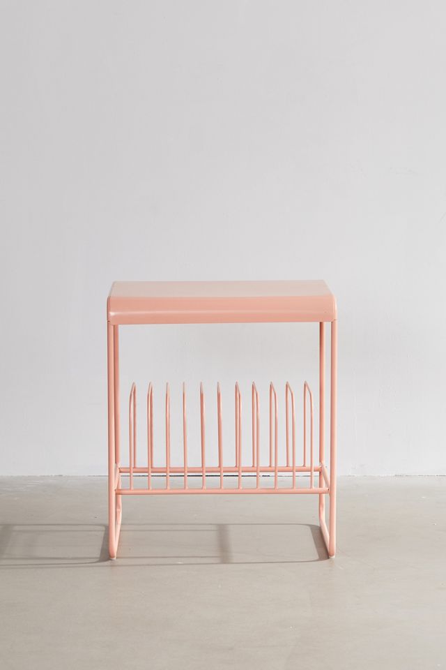 Lola Vinyl Storage Rack | Urban Outfitters UK