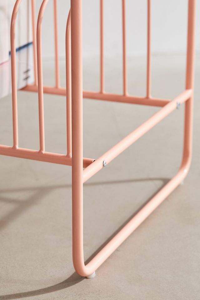 Lola Vinyl Storage Rack | Urban Outfitters UK