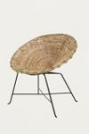 Kubu Rattan Chair | Urban Outfitters UK