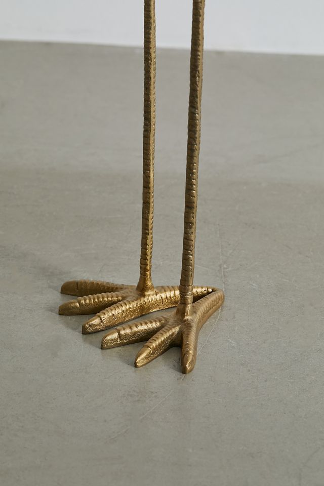 Birdy side table urban outfitters store