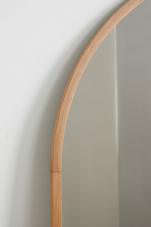 Tabitha Arc Wall Mirror | Urban Outfitters UK