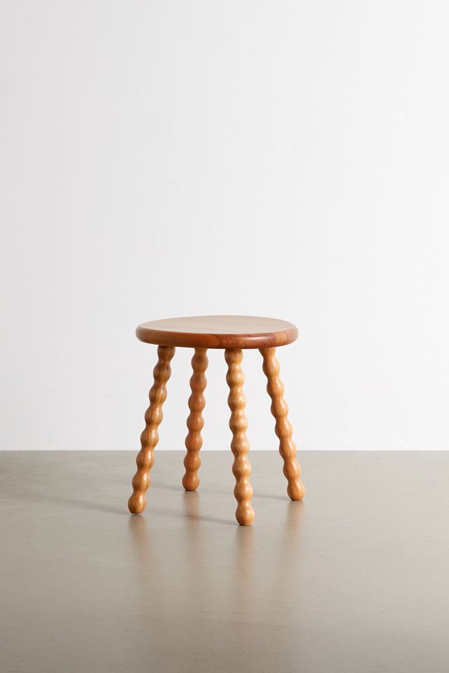 Willow Stool | Urban Outfitters UK