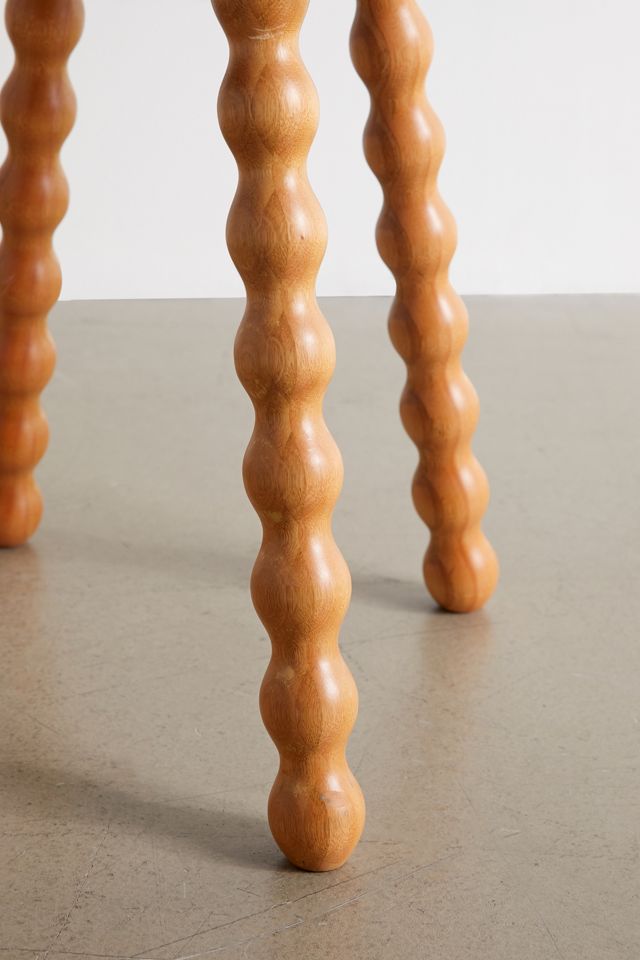 Willow Stool | Urban Outfitters UK