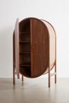 Marienne Storage Wardrobe | Urban Outfitters UK