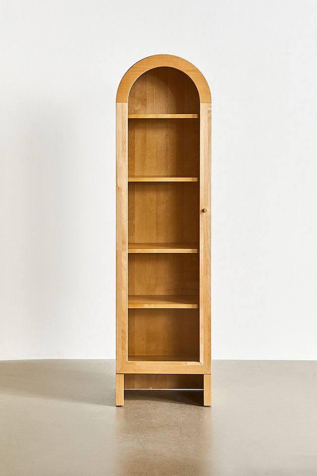 Mason Curio Natural Cabinet | Urban Outfitters UK Mason Curio Natural Cabinet | Urban Outfitters UK