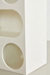 White Ebba Bookshelf | Urban Outfitters UK
