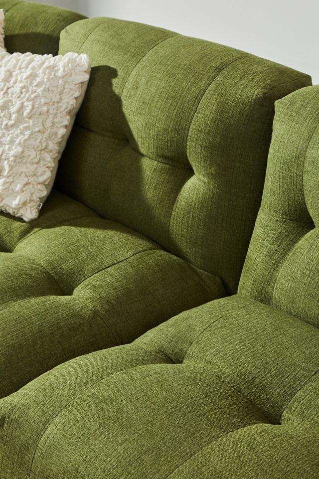 Analise Sectional L Shaped Sofa Urban Outfitters Uk