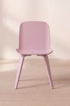 Miyu Wooden Chair | Urban Outfitters UK