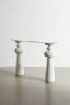 Maia Console Table | Urban Outfitters UK