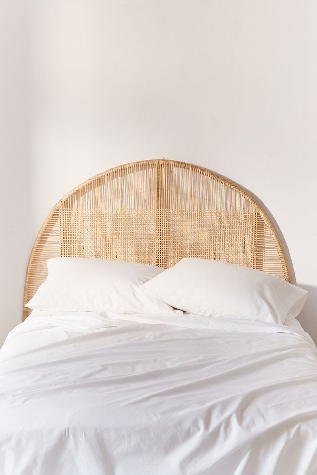 Bajara Headboard | Urban Outfitters UK