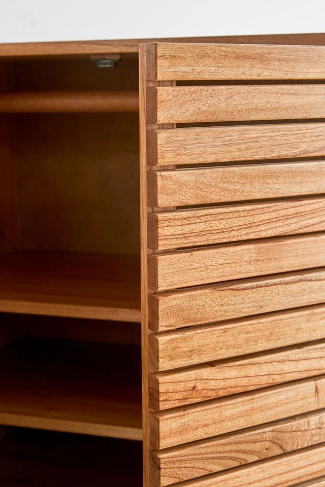 Lita Storage Cabinet | Urban Outfitters UK