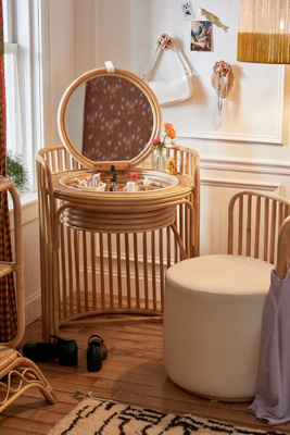 Elise Dressing Table | Urban Outfitters UK