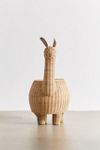 Llama Side Table | Urban Outfitters UK