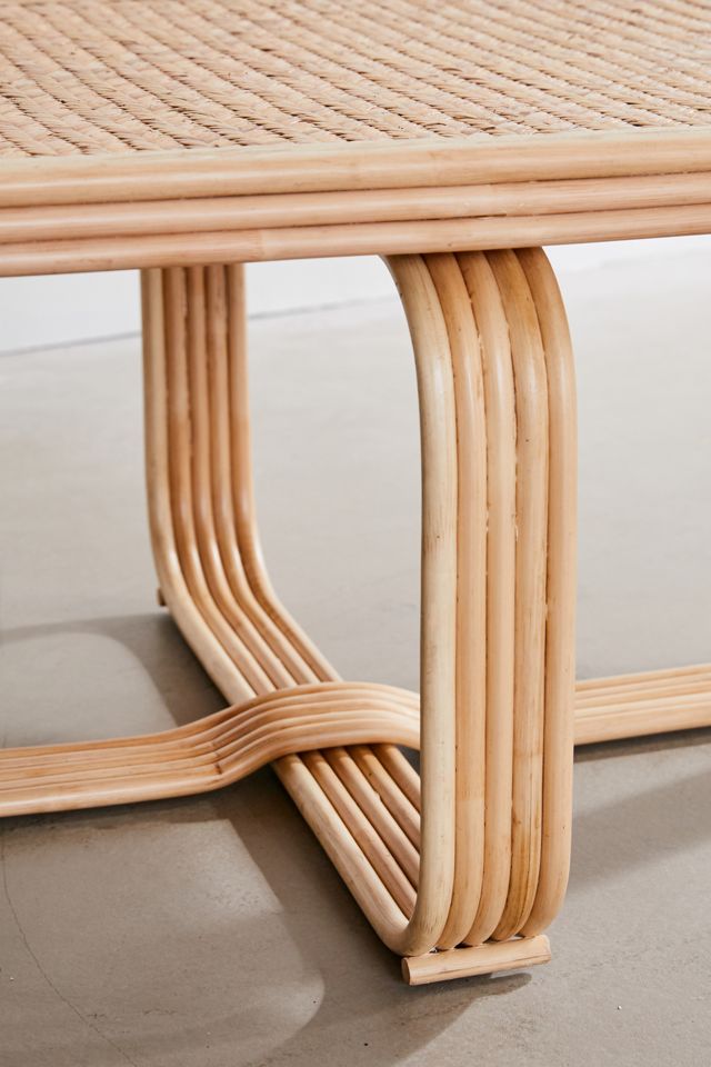 Ria Coffee Table | Urban Outfitters UK