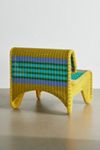 Marley Outdoor Lounge Chair | Urban Outfitters UK