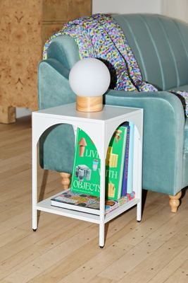 Tables | Bedside Tables & Nightstands | Urban Outfitters UK
