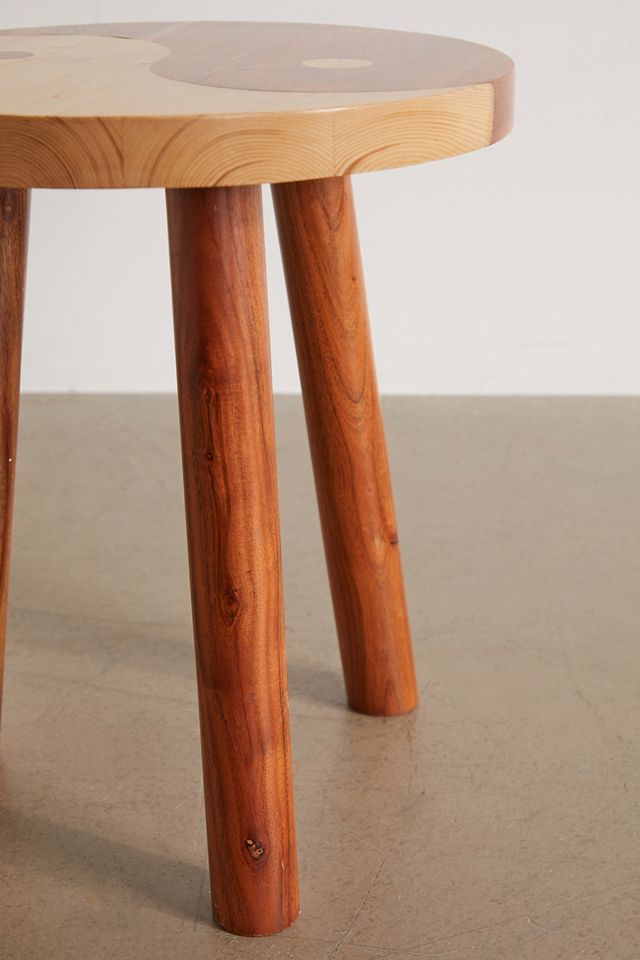 Ying & Yang Stool | Urban Outfitters DE