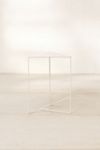 Triangle Side Table | Urban Outfitters UK