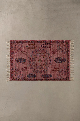 Ellis 2x3 Rug | Urban Outfitters UK