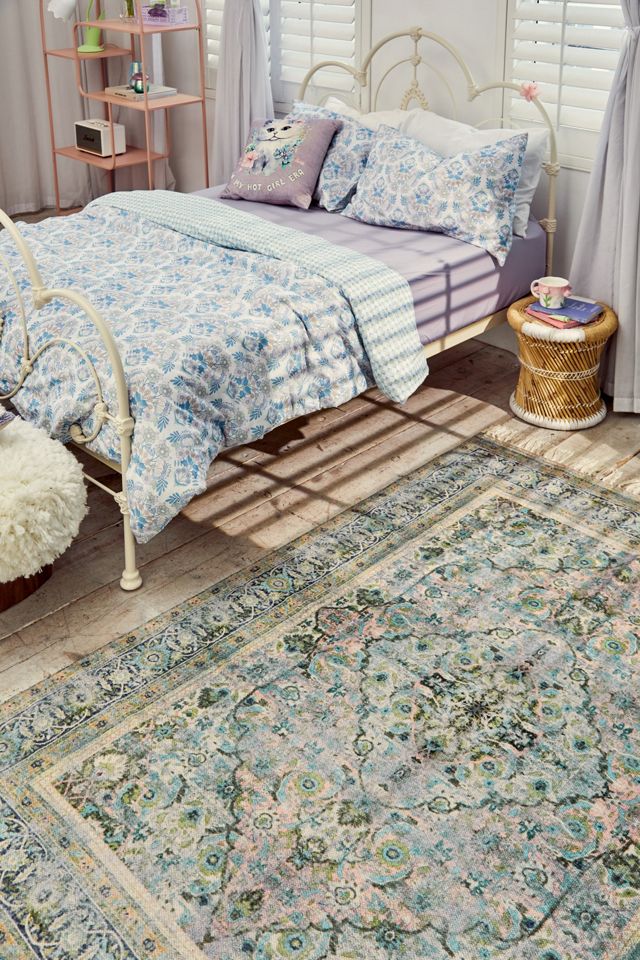 Emmy 5x7 Rug | Urban Outfitters UK