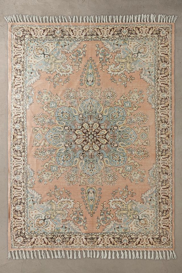 Madison 5x7 Rug | Urban Outfitters UK