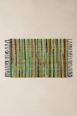 Rag 2x3 Rug | Urban Outfitters UK