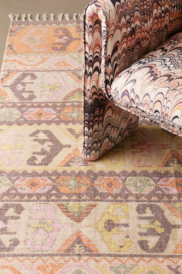 Caz 5x7 Rug | Urban Outfitters UK