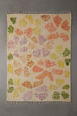 Lala 5x7 Rug | Urban Outfitters UK