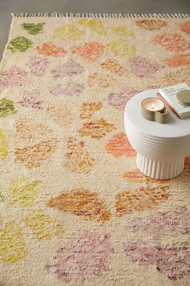 Lala 5x7 Rug | Urban Outfitters UK