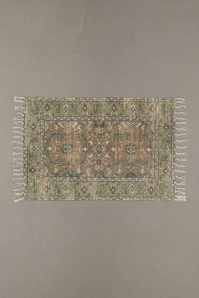 Iris 2x3 Rug | Urban Outfitters UK