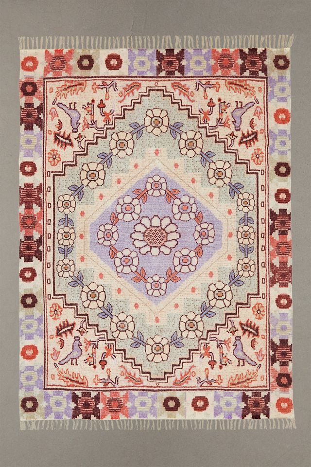 Kali 5x7 Rug | Urban Outfitters UK