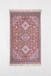 Bandana Print 3x5 Rug | Urban Outfitters UK