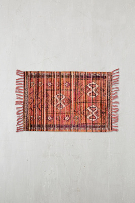 Mari Space Dye 2x3 Rug | Urban Outfitters UK