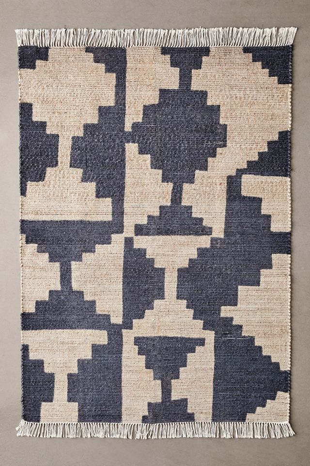 Harden 5x7 Rug | Urban Outfitters UK
