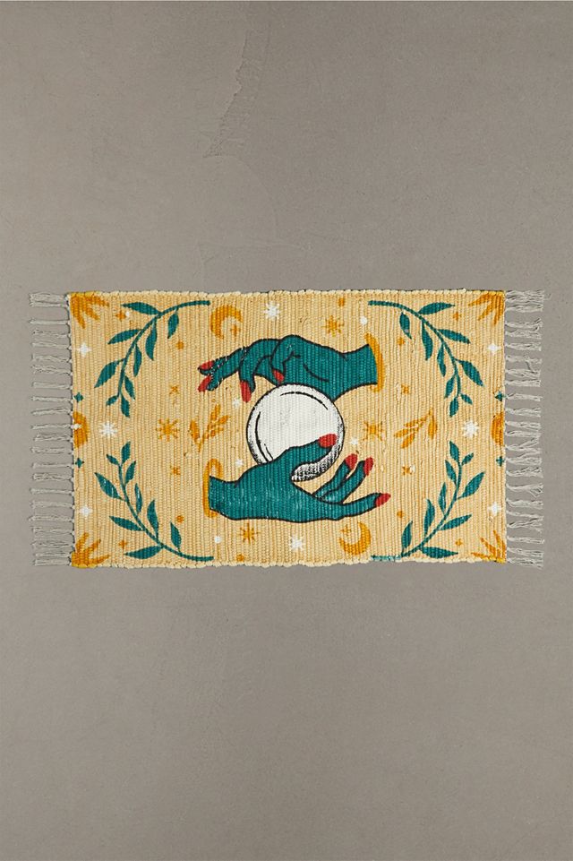 Fortune Teller 2x3 Rug | Urban Outfitters UK