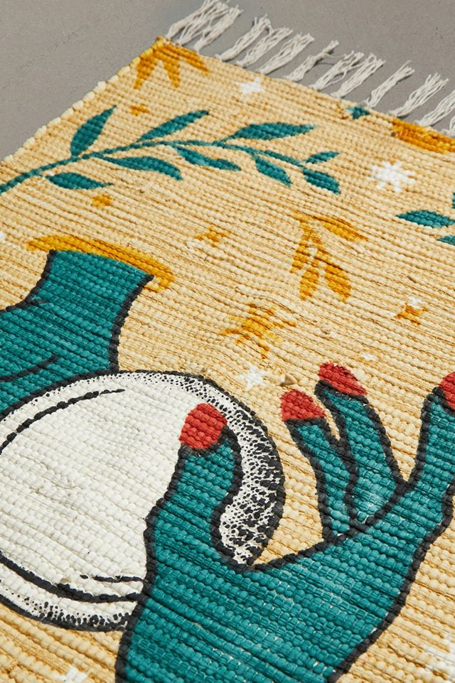 Fortune Teller 2x3 Rug | Urban Outfitters UK