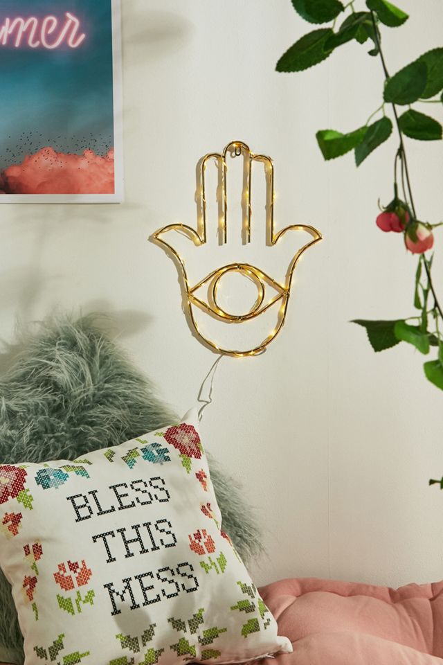 Hand Light Sculpture | Urban Outfitters UK