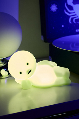Smiski Vol.2 Touch Lamp | Urban Outfitters UK