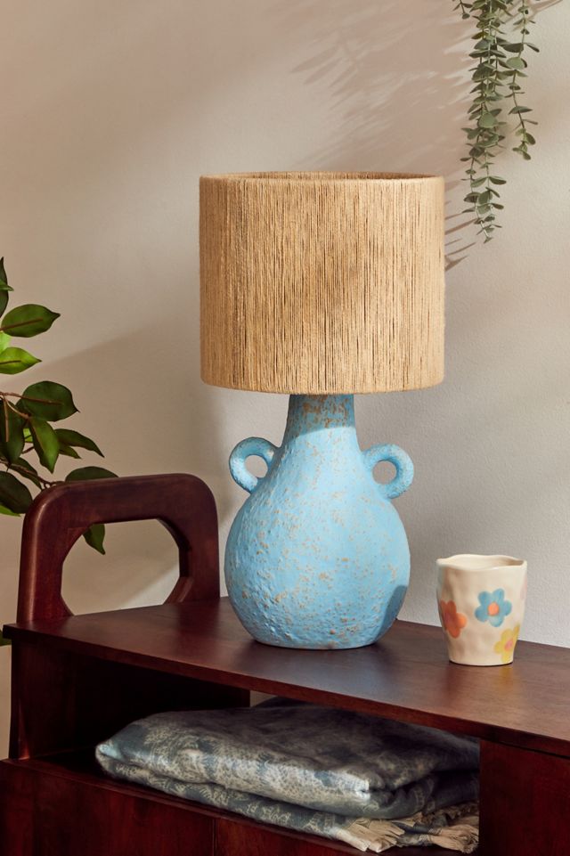 Bella Table Lamp | Urban Outfitters UK