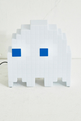 Pac-Man Ghost Light | Urban Outfitters UK