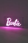 Barbie Neon Sign | Urban Outfitters UK