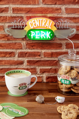 Central Perk Light | Urban Outfitters UK